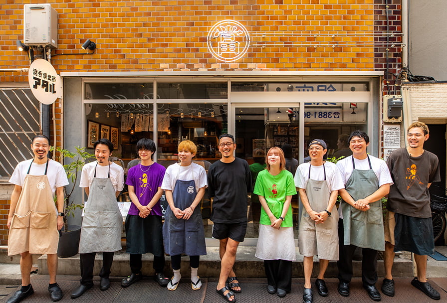 会社概要 ｜ 株式会社トーヤーマン｜TYMN.