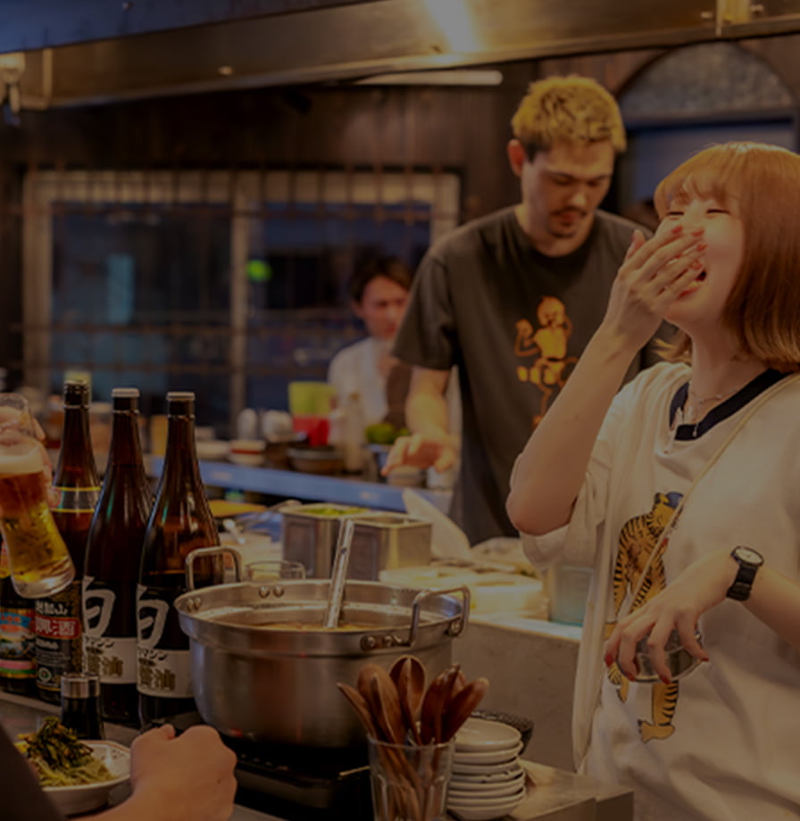 会社概要 ｜ 株式会社トーヤーマン｜TYMN.