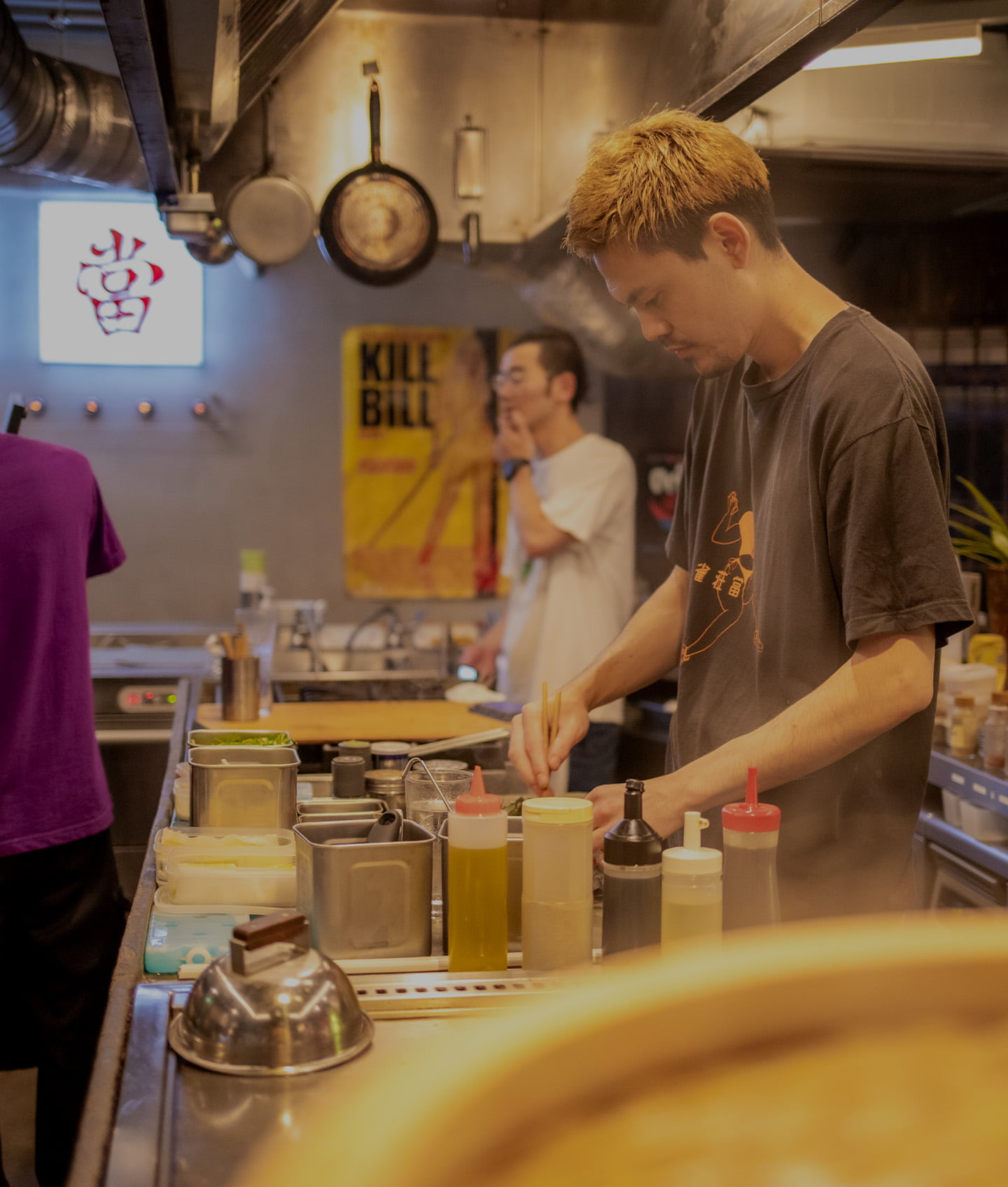 ジャンソーアタル ｜ 株式会社トーヤーマン｜TYMN.