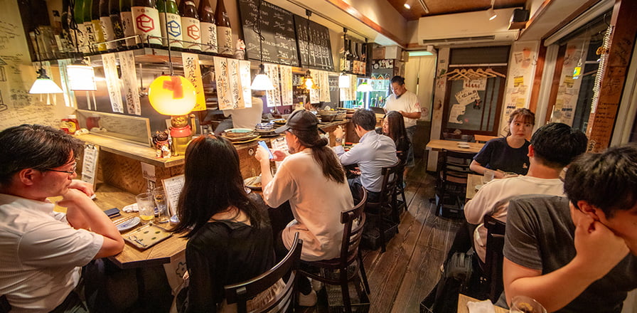 オオイリヤ ｜ 株式会社トーヤーマン｜TYMN.