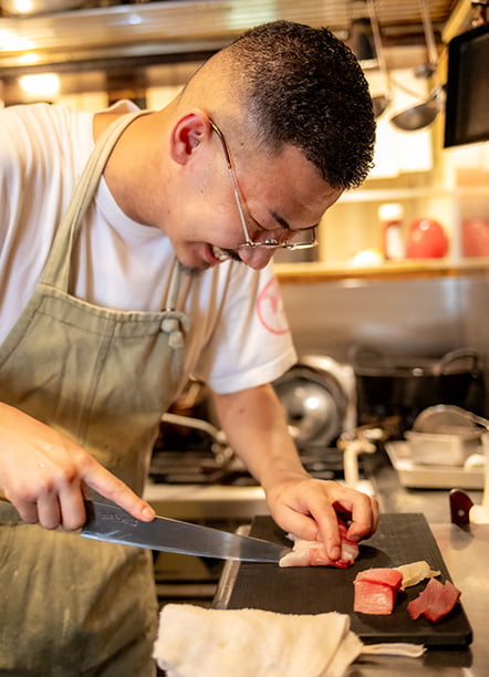 オオイリヤ ｜ 株式会社トーヤーマン｜TYMN.