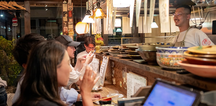 オオイリヤ ｜ 株式会社トーヤーマン｜TYMN.