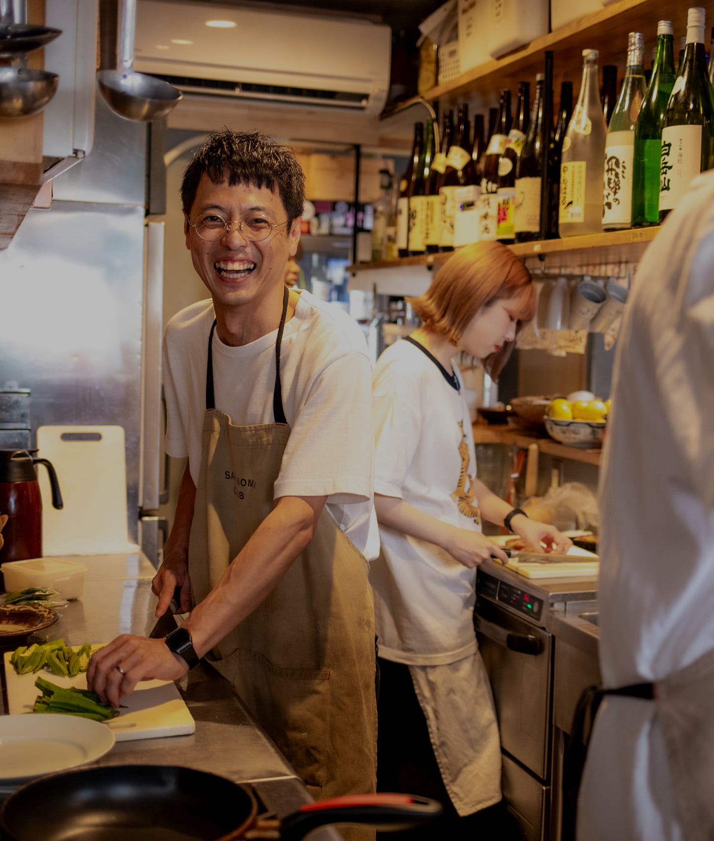 採用情報 ｜ 株式会社トーヤーマン｜TYMN.