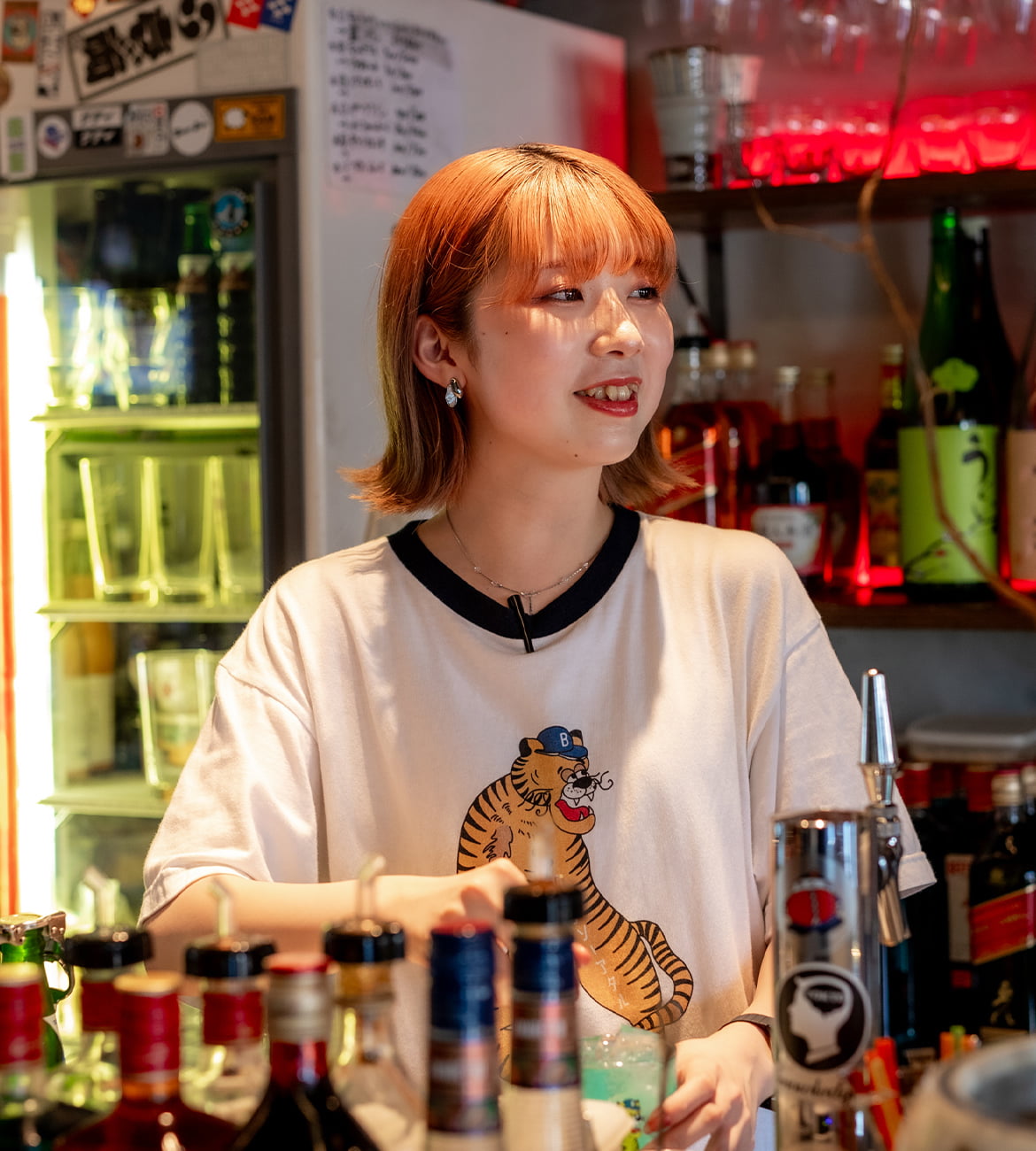 採用情報 ｜ 株式会社トーヤーマン｜TYMN.