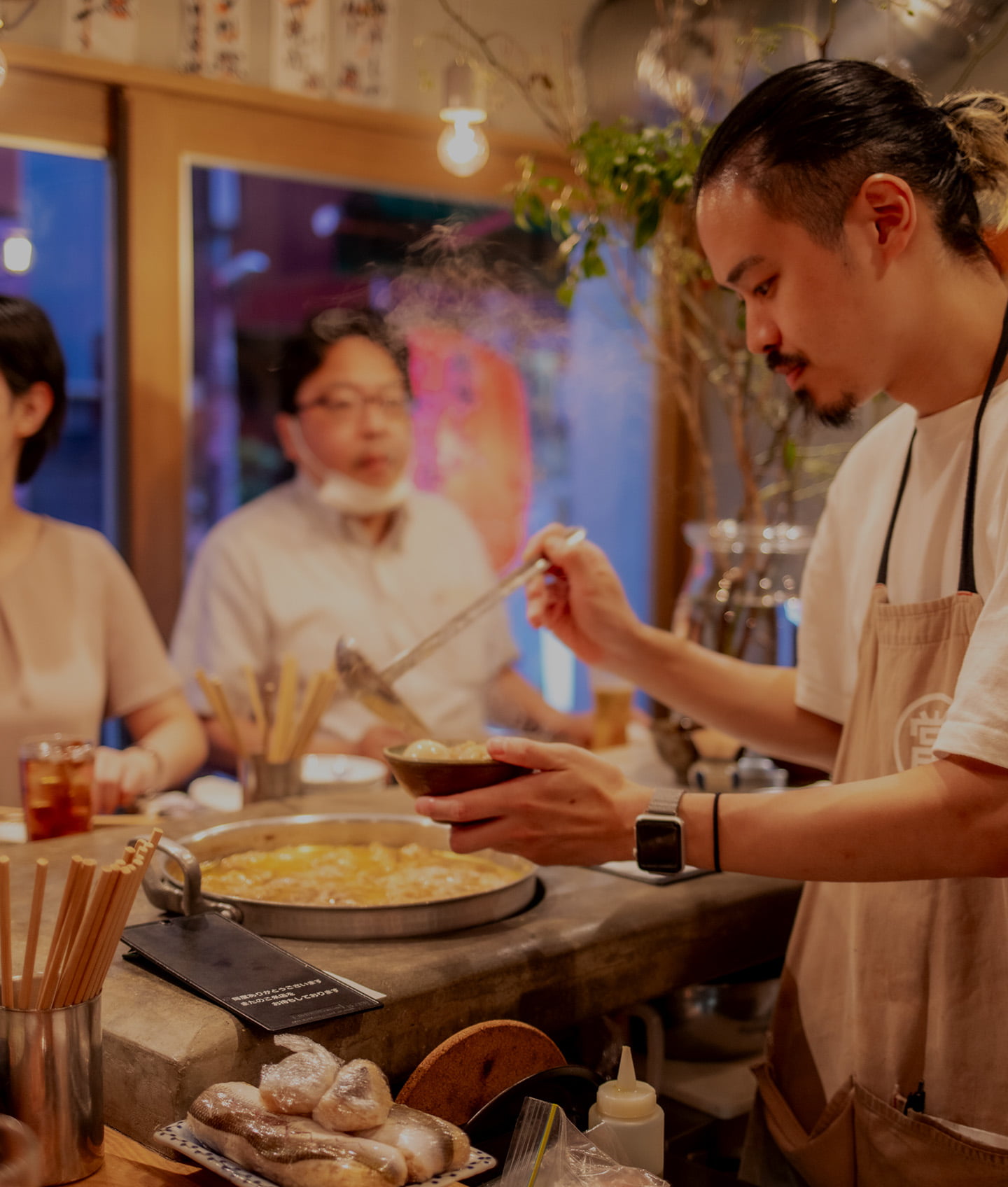 タチアタル ｜ 株式会社トーヤーマン｜TYMN.