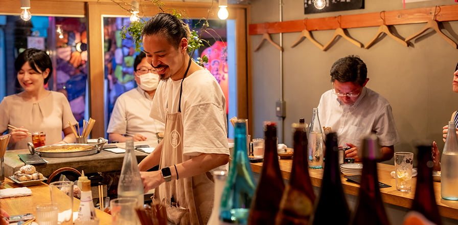 タチアタル ｜ 株式会社トーヤーマン｜TYMN.