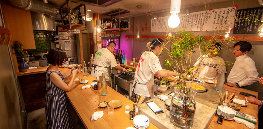 タチアタル ｜ 株式会社トーヤーマン｜TYMN.